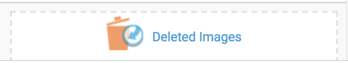 Deleting, Removing, Purging and Restoring Files – PhotoShelter Support Center
